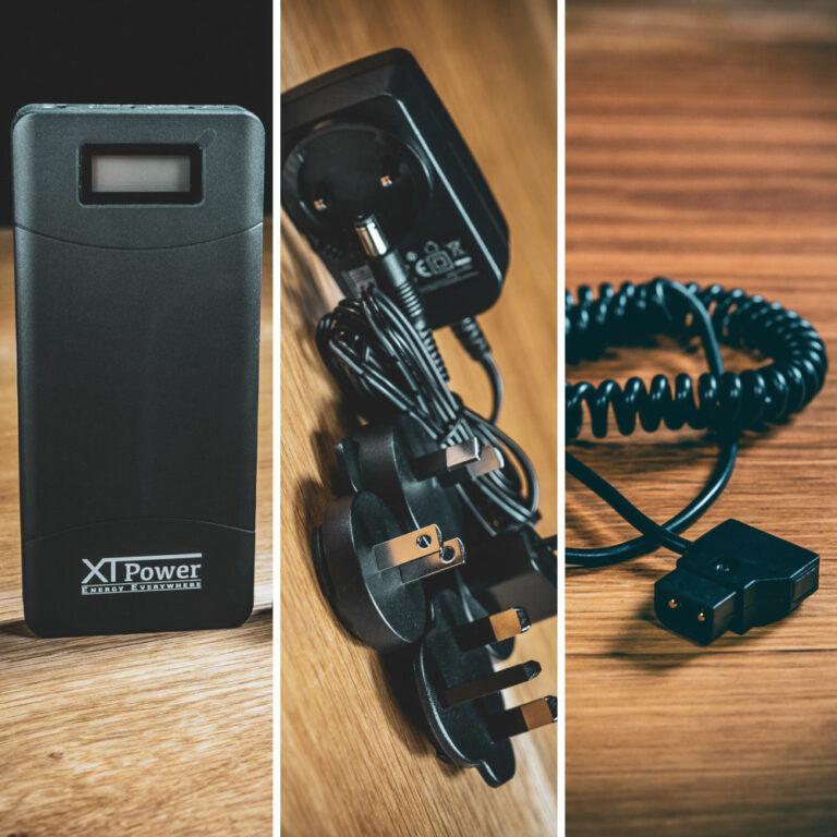 Macro Bundle - Black Forest Motion