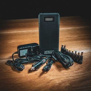 PINE II Controller - Black Forest Motion