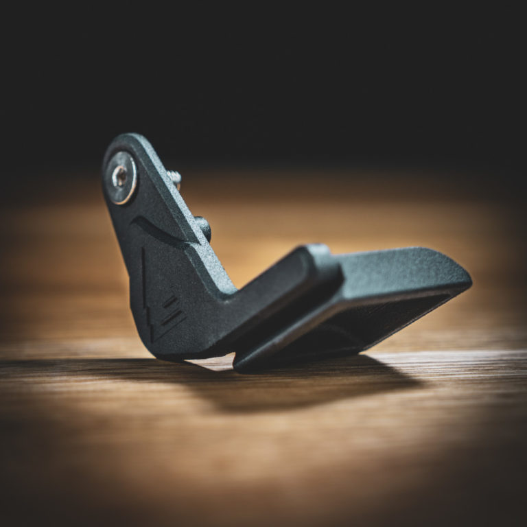 Slider Controller Mount - Black Forest Motion