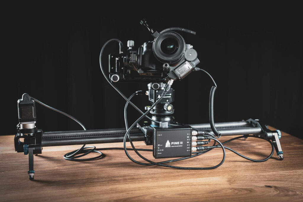 Ultimate Bundle - Black Forest Motion