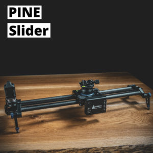 Macro Bundle - Black Forest Motion