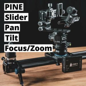 Ultimate Bundle - Black Forest Motion