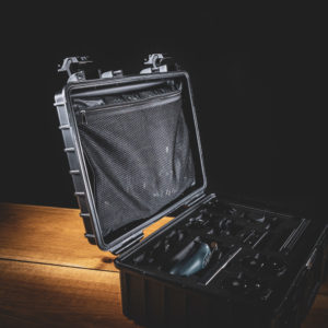 Accessories - Black Forest Motion