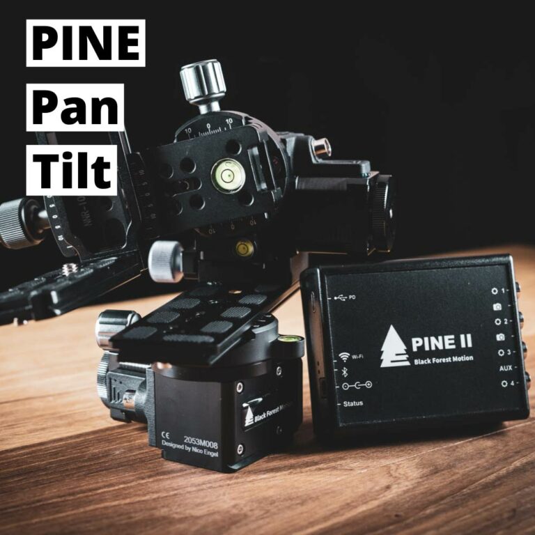 Ultimate Bundle - Black Forest Motion