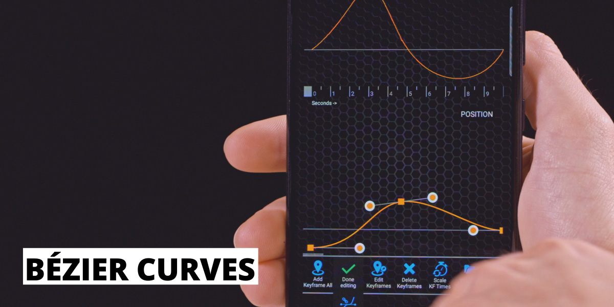 PINE Controller - Black Forest Motion