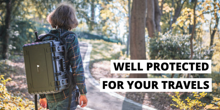 Accessories - Black Forest Motion