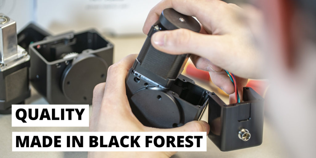 Home - Black Forest Motion