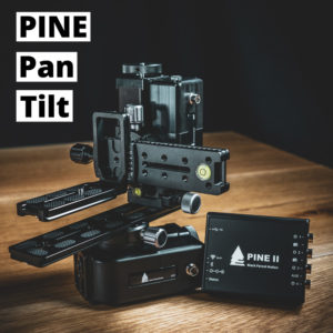 Macro Bundle - Black Forest Motion