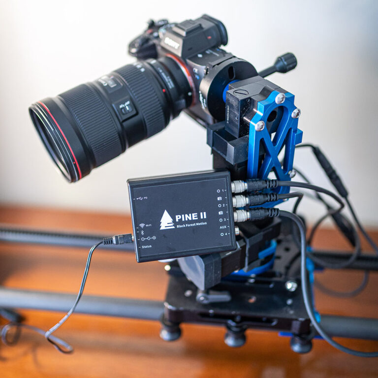 Dynamic Perception Upgrade Bundle - Black Forest Motion