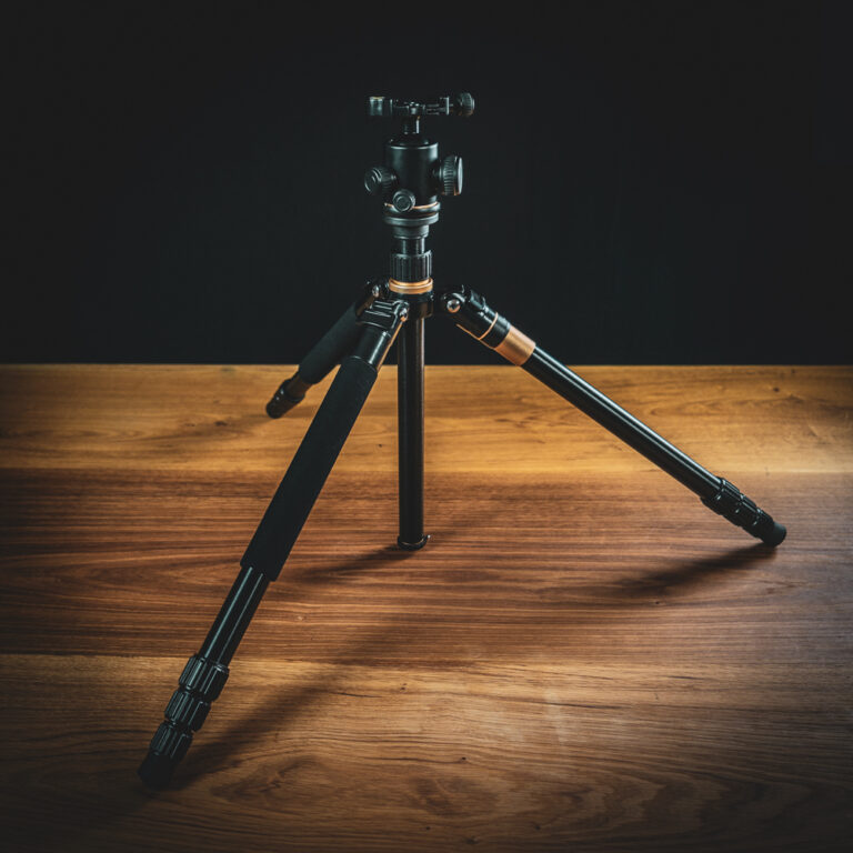 Tripod - Black Forest Motion