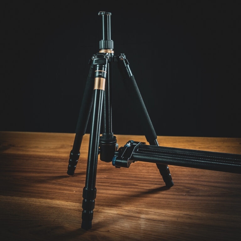 Tripod - Black Forest Motion